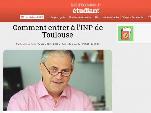 INP Toulouse